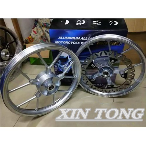 Motorcycle Mags Philippines | Reviewmotors.co