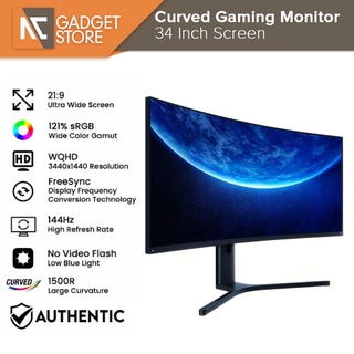 vertical monitor - Best Prices and Online Promos - Oct 2022 | Shopee ...