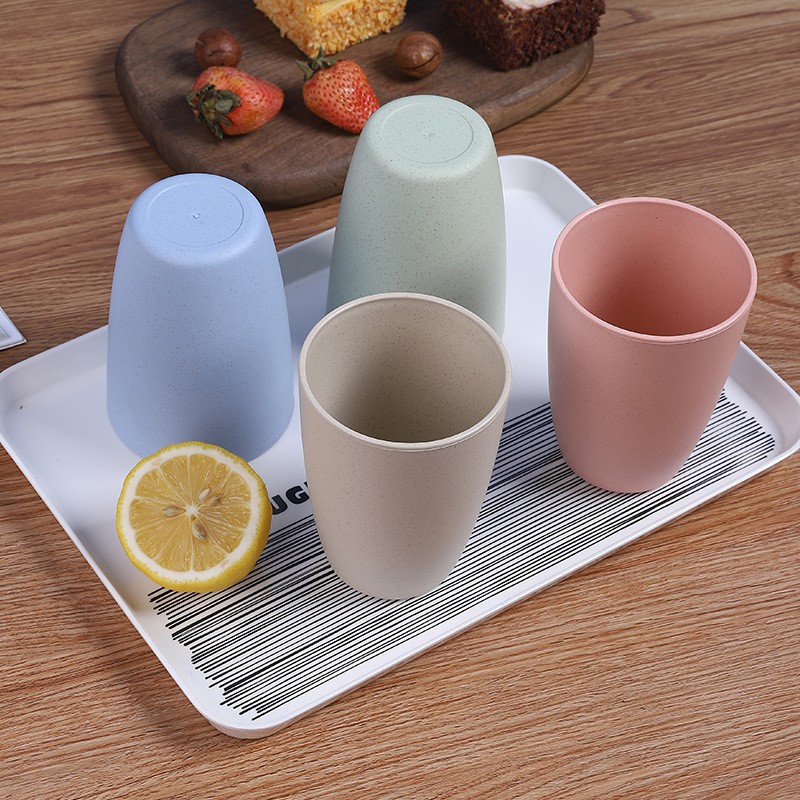 Korean style plastic baso/cup good qulity | Shopee Philippines
