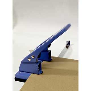 Carl Two Hole Puncher #75A Heavy-Duty Puncher | Shopee Philippines