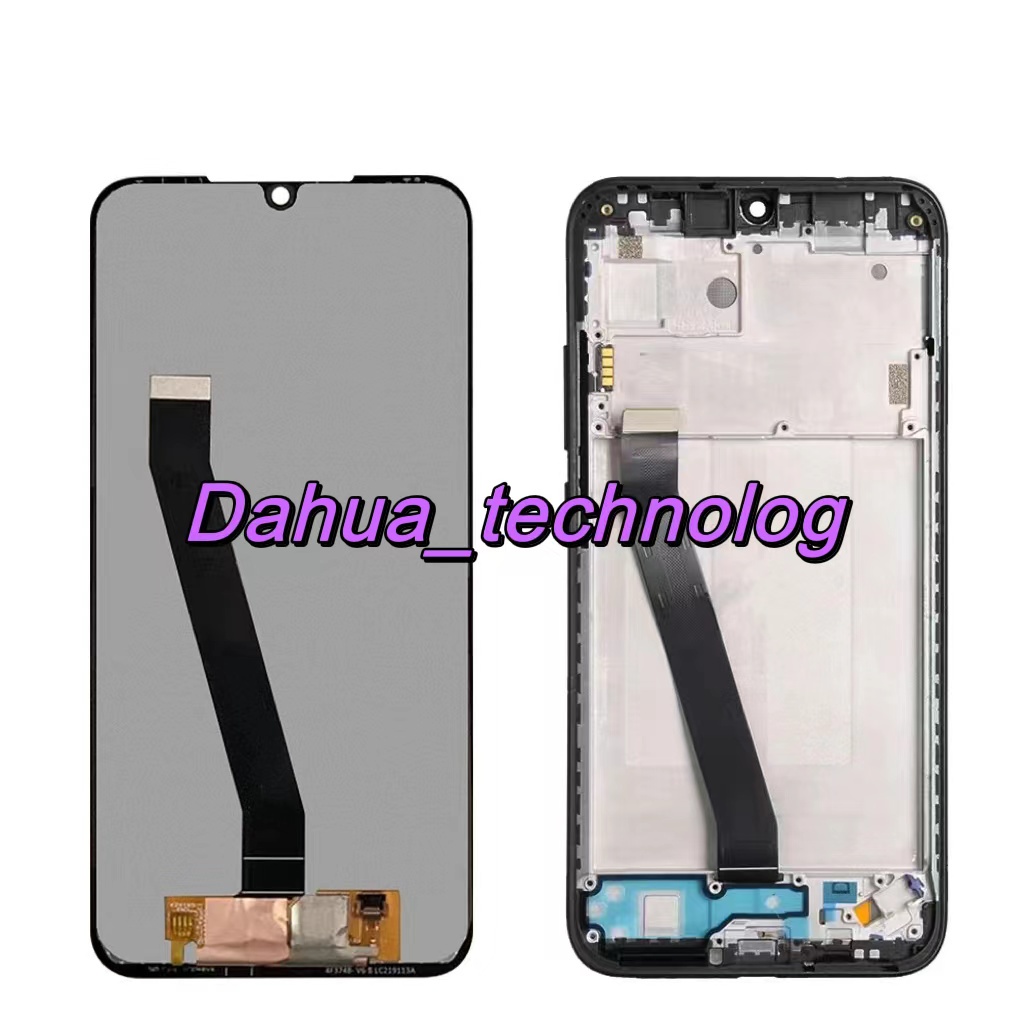 Xiaomi Redmi 7 LCD Touch Screen Assembly | Shopee Philippines