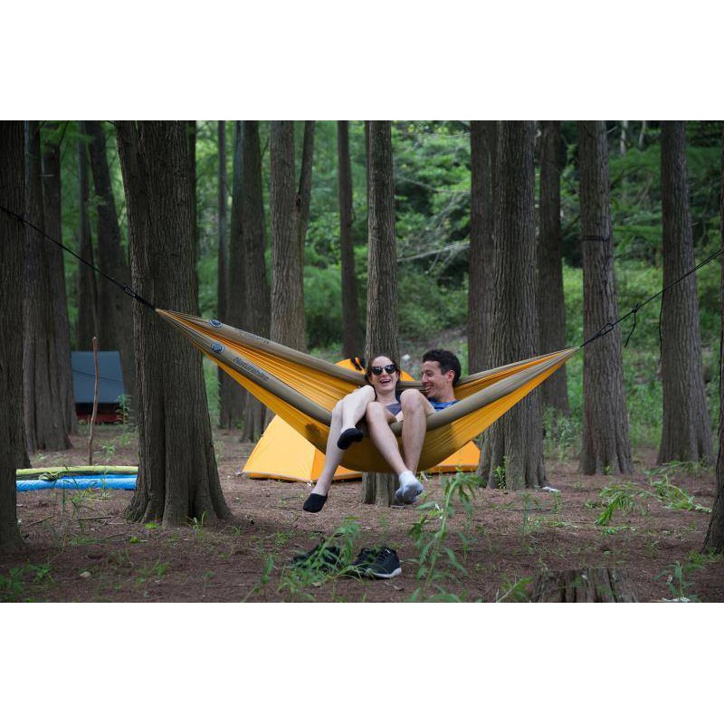 Naturehike TPU inflatable tube hammock | Shopee Philippines