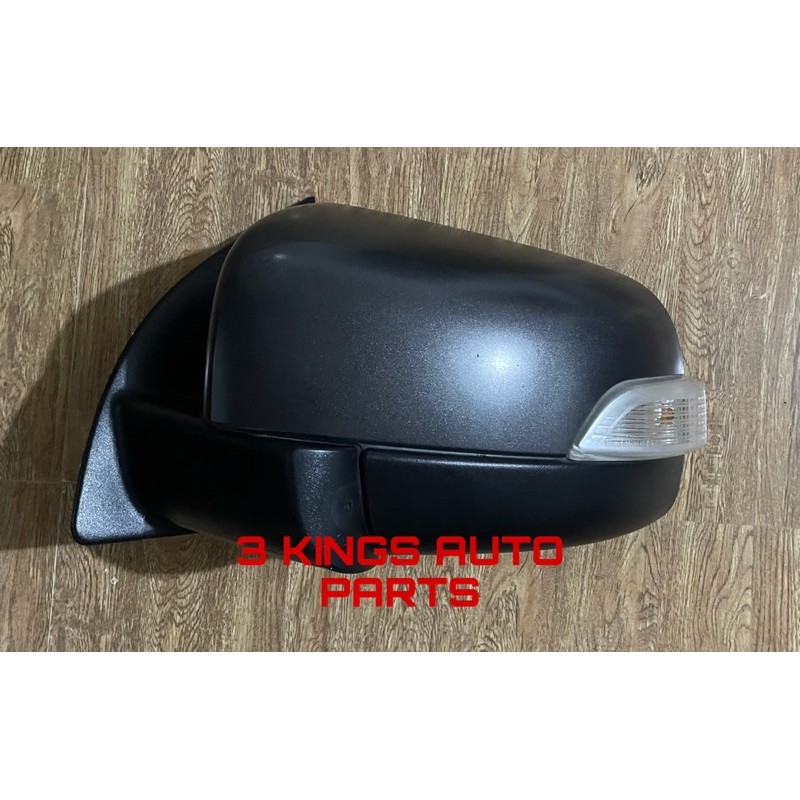 Ford Ranger Wildtrak/Raptor Side Mirror. | Shopee Philippines