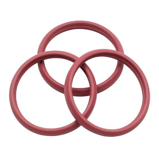 METRIC RED O-RING 48mm x 3mm (5 PCS) | Shopee Philippines