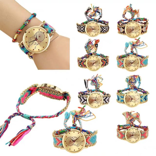 women's analog watch fashion Korean watch | Shopee Philippines