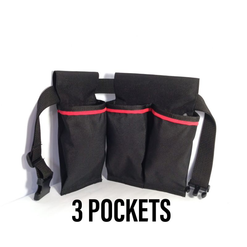 Bussing Belt /Janitorial Belt Bag/ Utility Belt Bag/ Tools Belt Bag ...