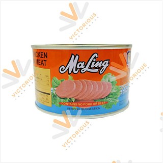 maling luncheon meat - Prices and Online Deals - Aug 2020 | Shopee ...