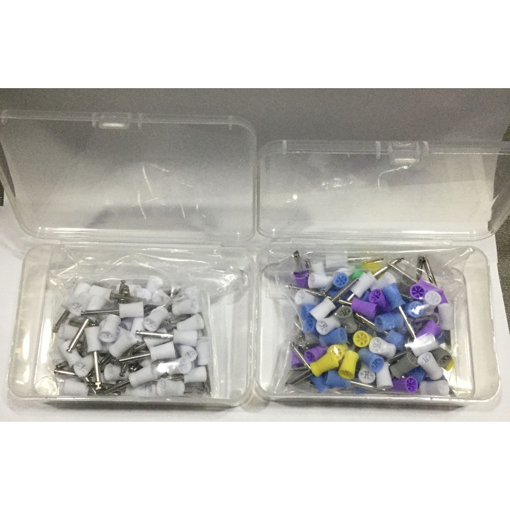 Dental Polishing Prophy Cap | Shopee Philippines