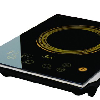 Asahi IS 100 Induction Stove | Shopee Philippines