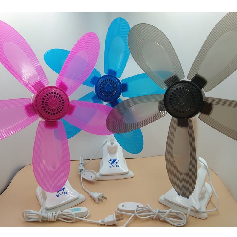 20 PCS Big Fan Big Size Clip Fan BIG Table Clipfan Large Electric Fan 1 ...