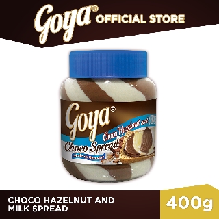 Goya Spread & Chocolate, Online Shop | Shopee Philippines