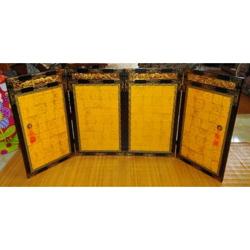 Japanese Room Divider Heavy Duty | Shopee Philippines