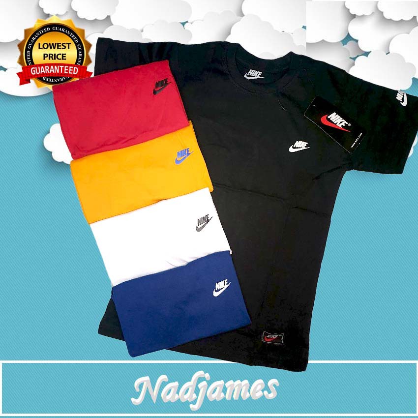 Overrun T-shirt for Kids ( Unisex) #DE28 | Shopee Philippines