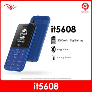 ITEL MOBILE FLAGSHIP STORE, Online Shop | Shopee Philippines