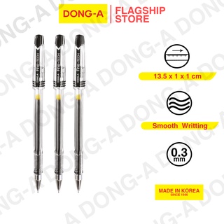 Dong-A Fine Tech RT 0.3mm 1pc | Shopee Philippines
