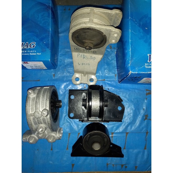 Engine Support Mitsubishi Galant VR4 (1999-up) | Shopee Philippines