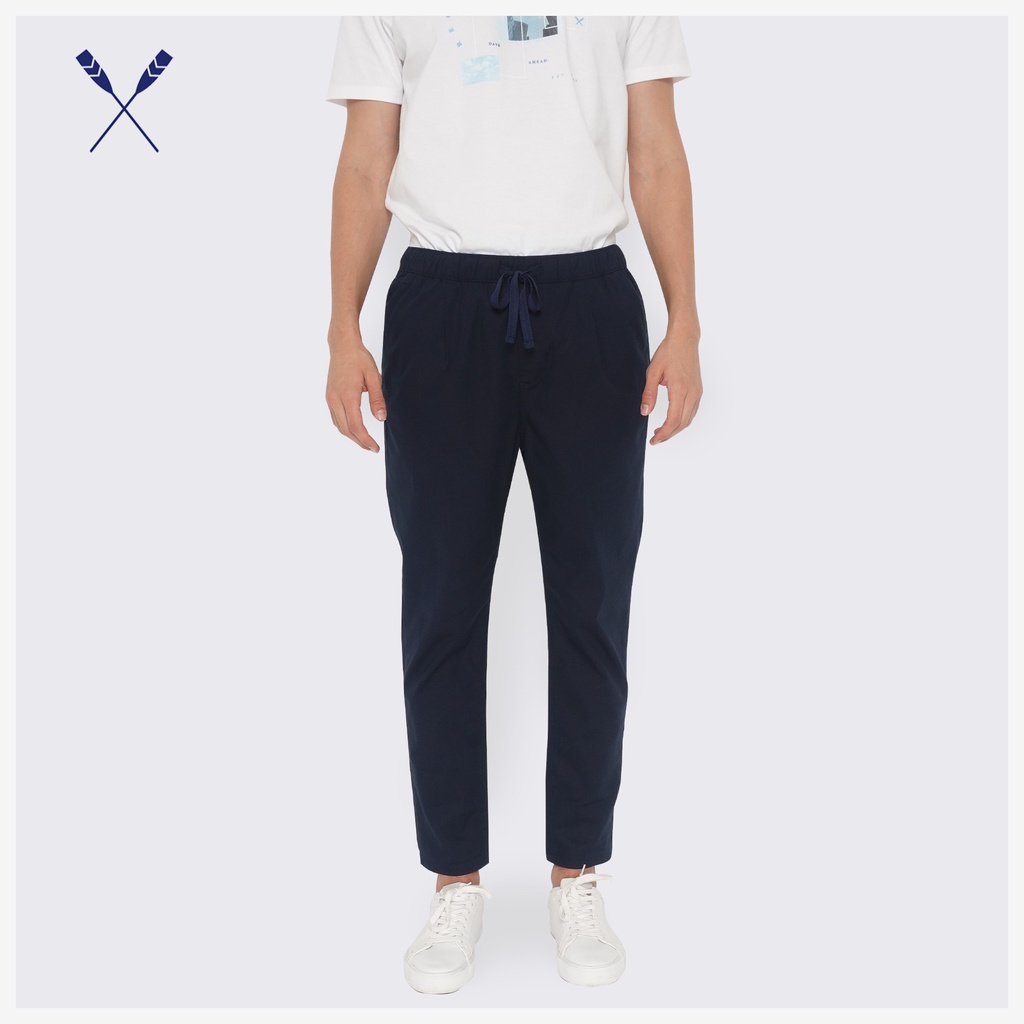 Regatta Slim Fit Woven Drawstring Trousers For Men | Shopee Philippines