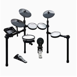 CLERANCE SALE Avatar SD61 5 Mesh Kit Electric Drum Set Electronic Drums ...