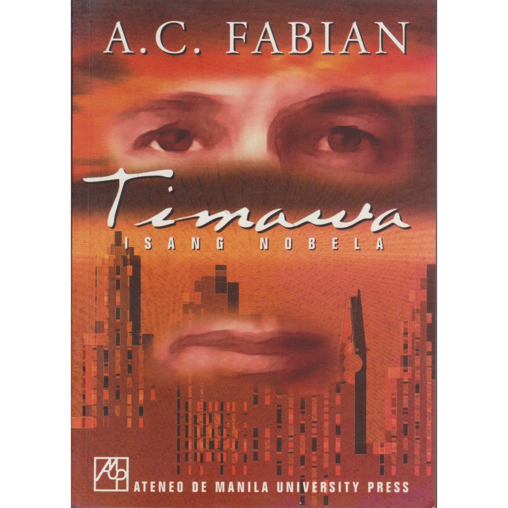 Timawa ni A.C. Fabian | Shopee Philippines