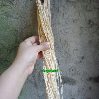 Abaca string, abaca twine, string | Shopee Philippines
