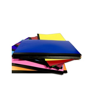 Expandable Colored Folder, Pressboard Expanding folder Long, Sold per ...