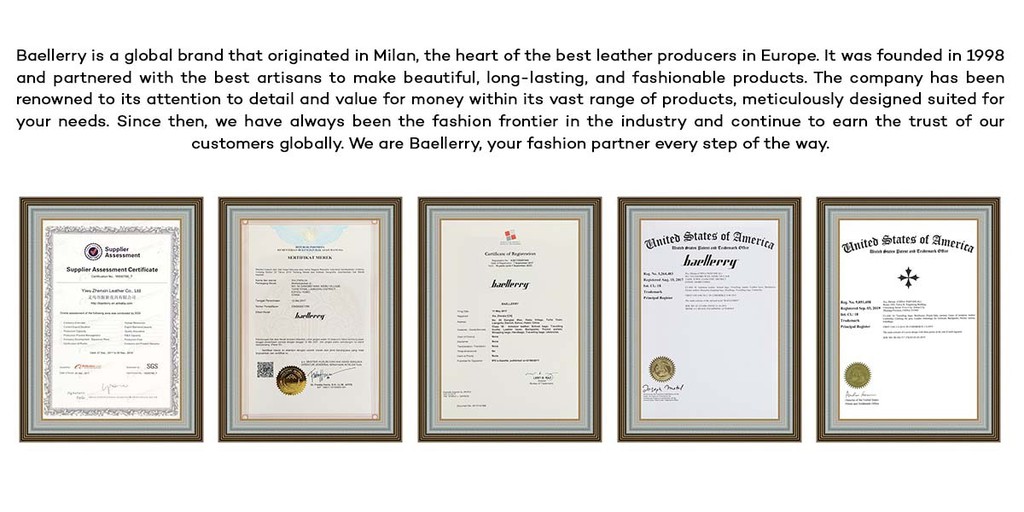 Baellerry Official Store