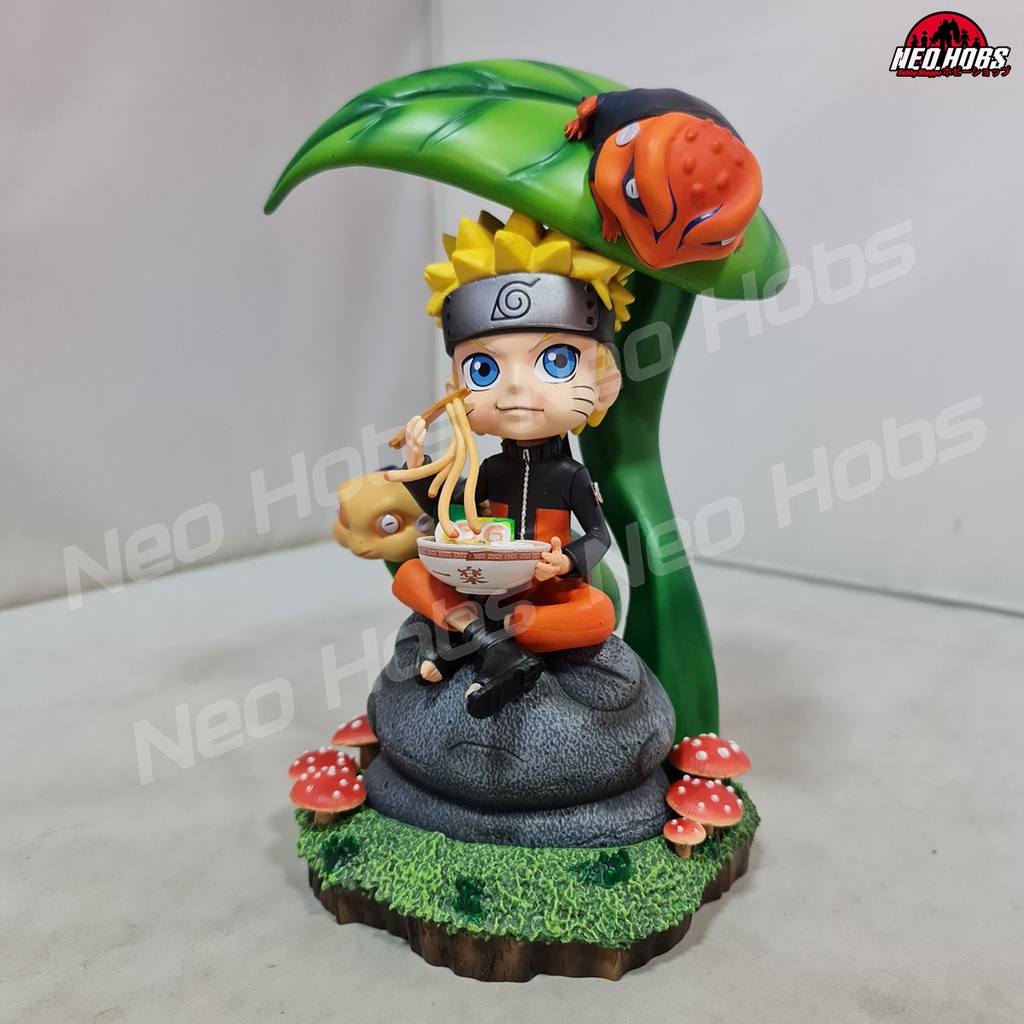 GK SHS KO Naruto Uzumaki Naruto Chibi | Shopee Philippines