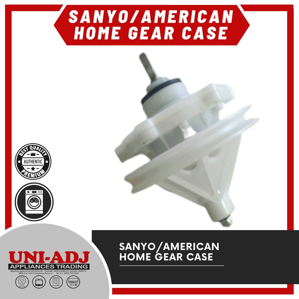 Sanyo Spare Parts Philippines | Reviewmotors.co