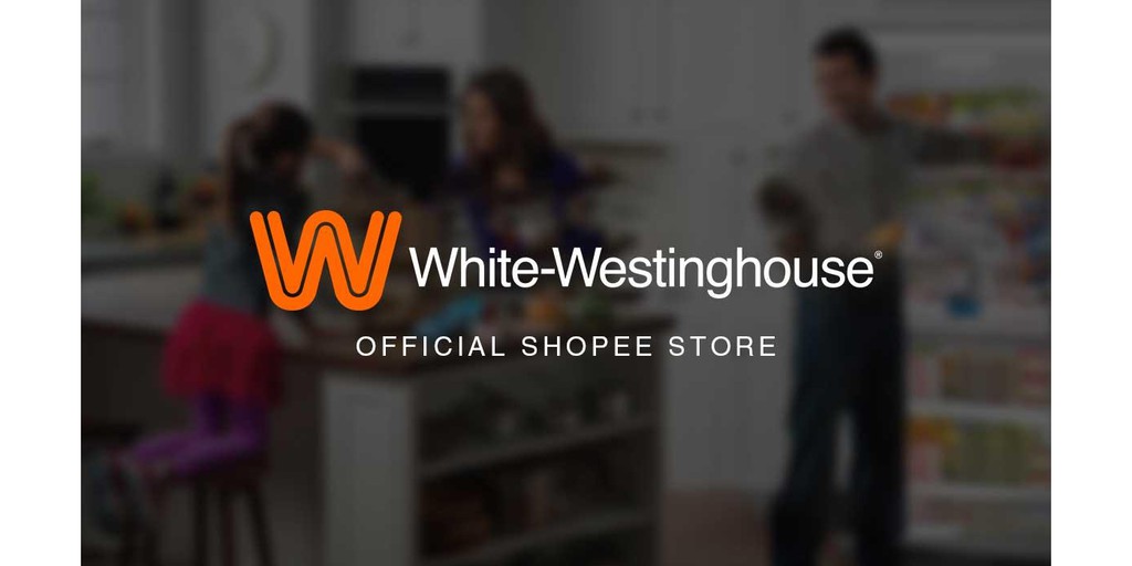 White-Westinghouse, Online Shop | Shopee Philippines
