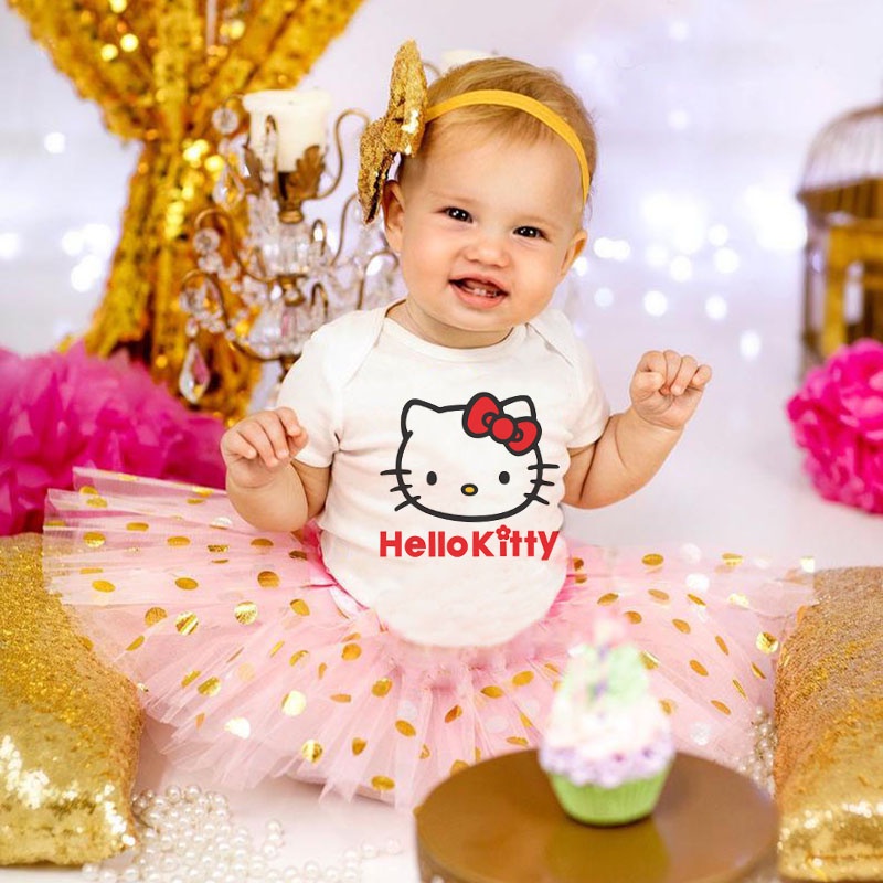 Baby Hello Kitty Images