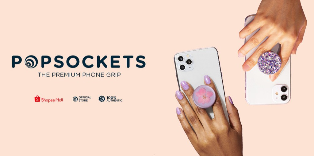 PopSockets Official Store, Online Shop | Shopee Philippines