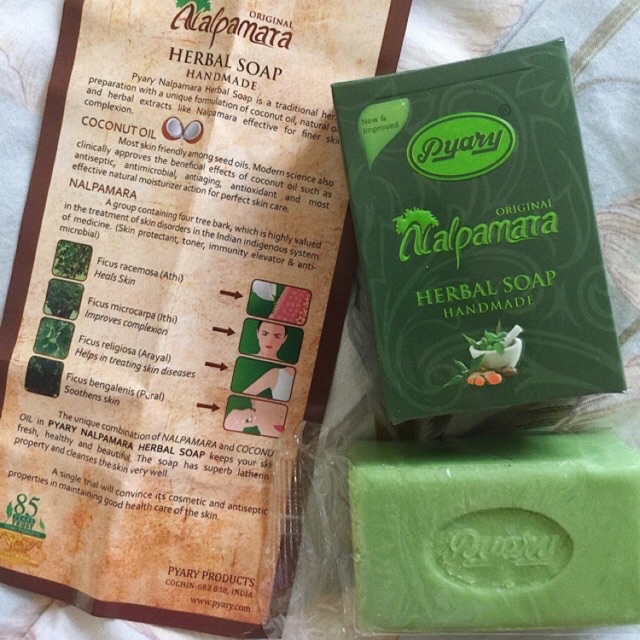 Pyary Arabic Soap 100% Original | Shopee Philippines