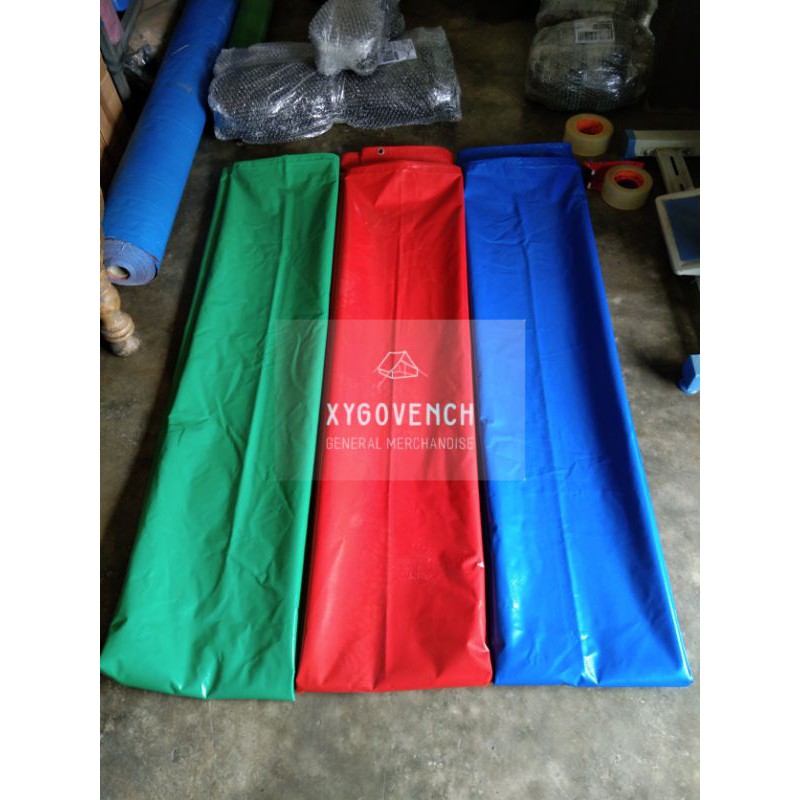 9FT X 12FT LONA (MARUYAMA) / TRAPAL / TOLDA / TRUCK COVER / TARPAULIN ...