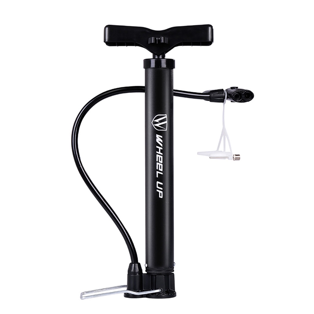 120 Psi High Pressure Bike Motorcycle Air Pump Family Inflator | Shopee ...