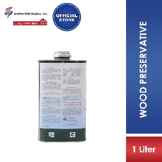 Solignum Wood Preservative - Colorless 1 Liter | Shopee Philippines