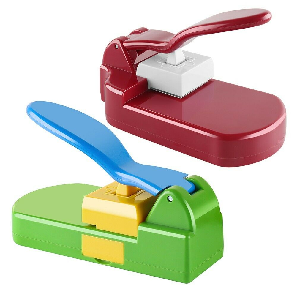 Puzzle Maker for 4x6" Puzzles Jigsaw Puzzle Making Machine DIY Crafts ...