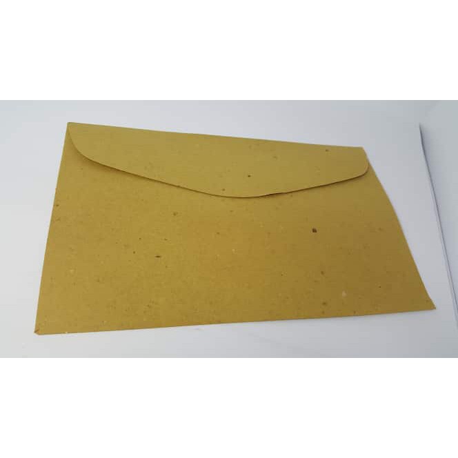 1DZ BROWN ENVELOPE 7" x 11" (12PCS) | Shopee Philippines