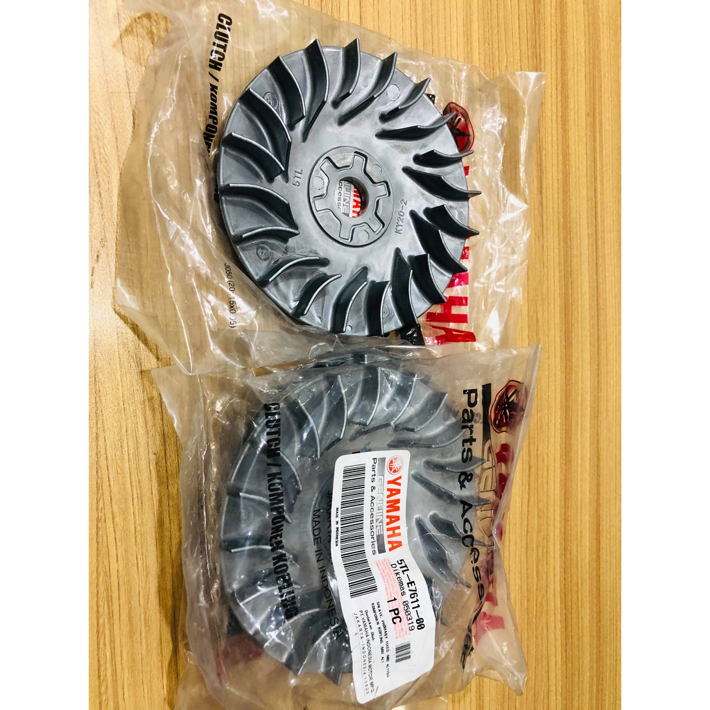 Genuine Yamaha Mio Sporty Drive Face | Shopee Philippines
