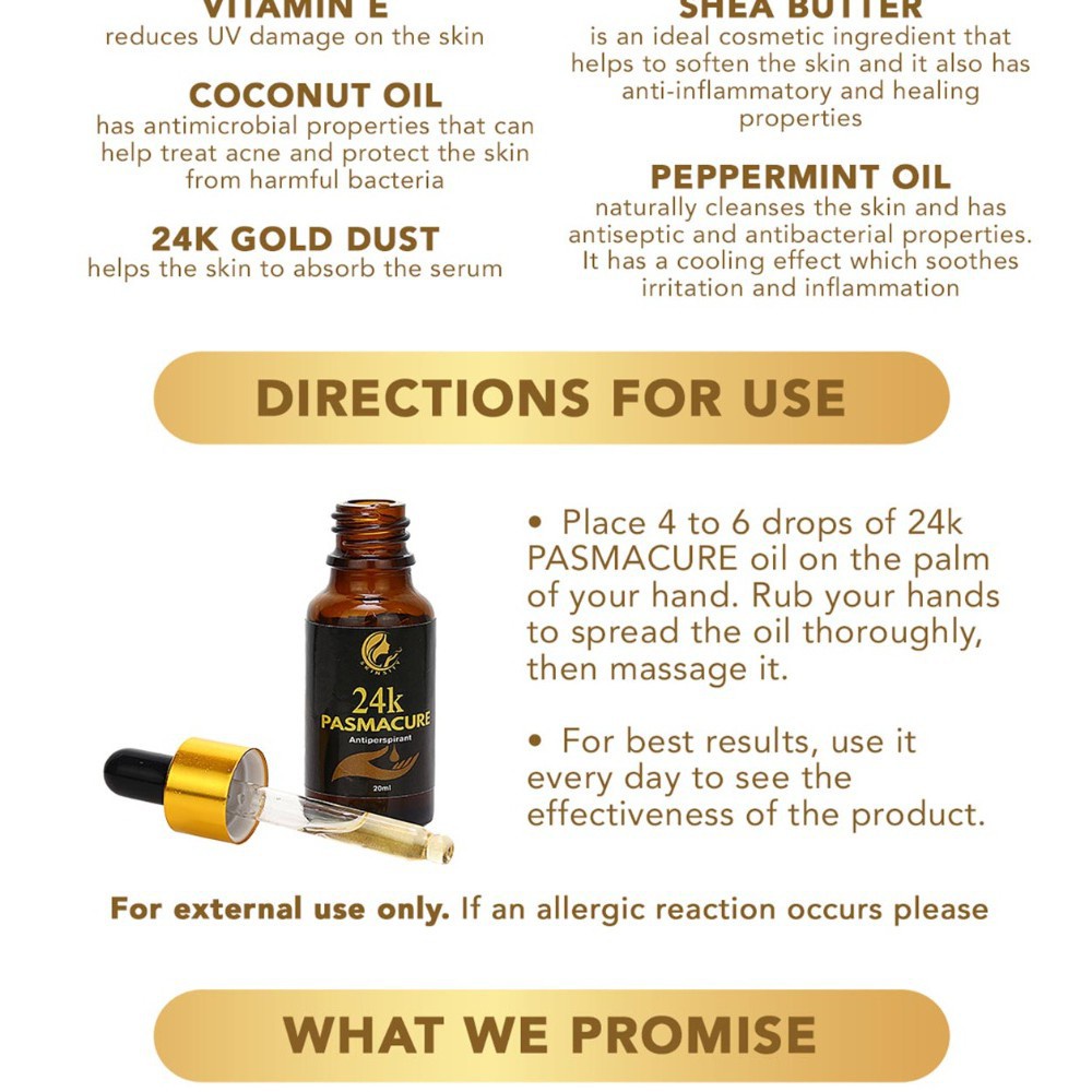 whitening┋[SKINSITY] 24k PASMA CURE - Filipino folk illness Gamot sa ...