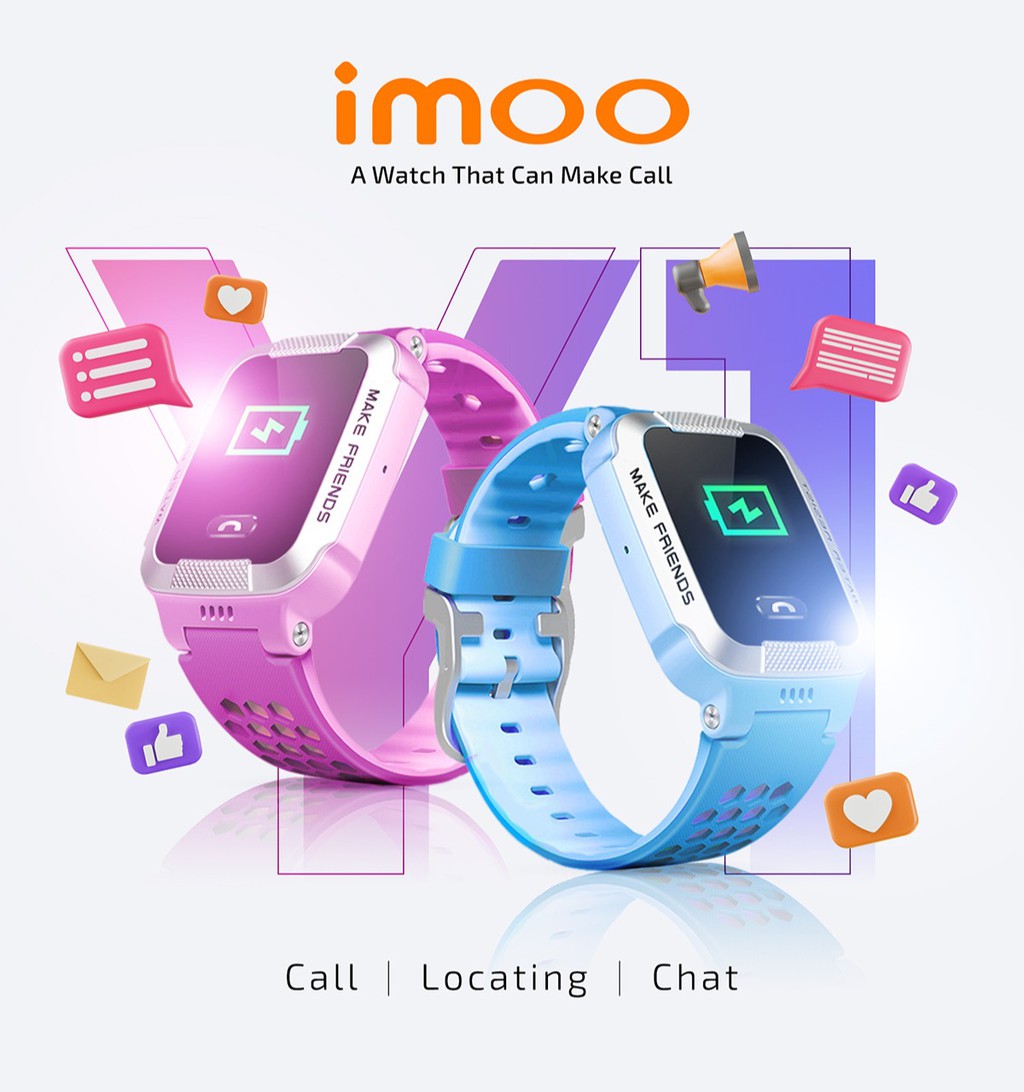 Imoo Flagship Store, Online Shop | Shopee Philippines