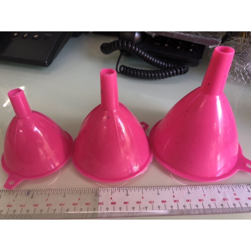Imbudo 3 in 1 Funnel All purpose Embudo | Shopee Philippines