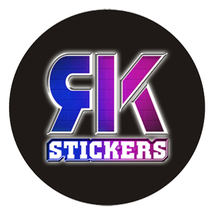 RK Stickers, Online Shop | Shopee Philippines