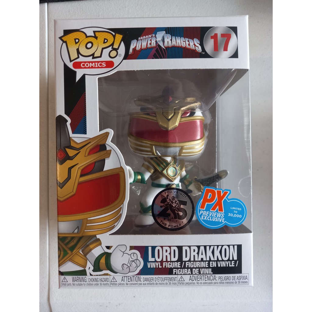 Lord Drakkon Pop Atelier Yuwa Ciao Jp