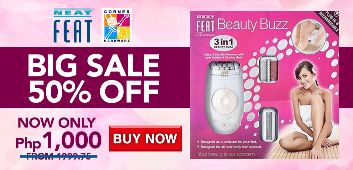 Corner Hardware PH, Online Shop | Shopee Philippines