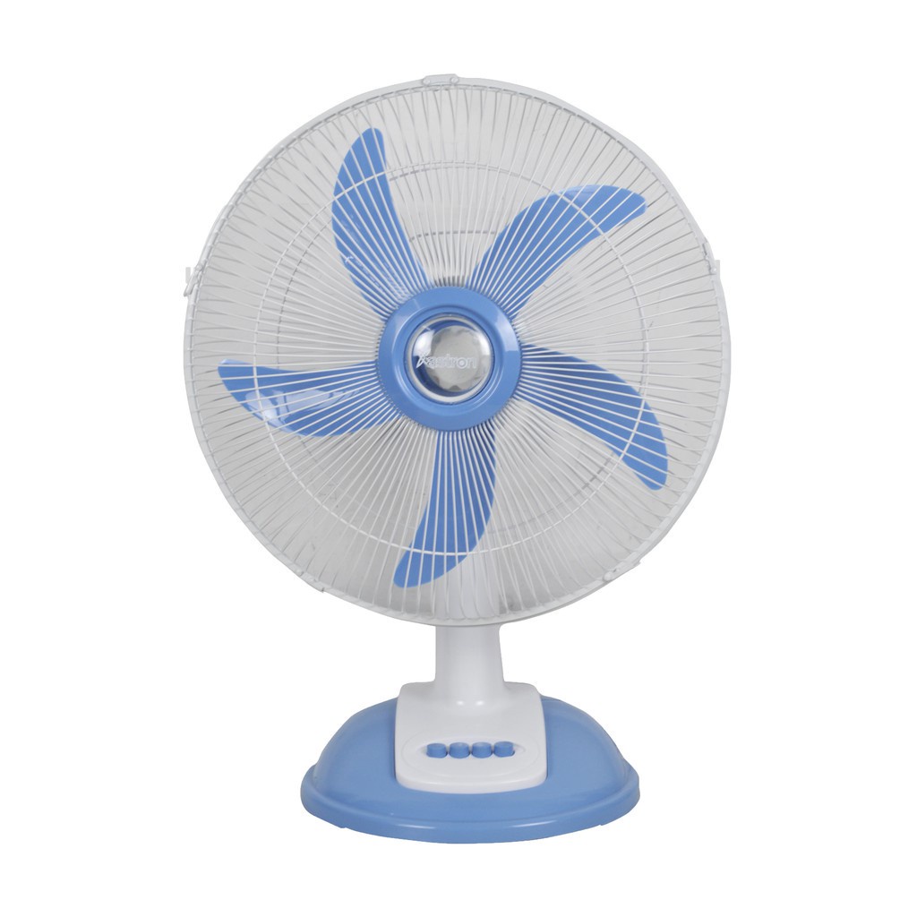 ASTRON Original 5 Blade Falcon 16" Desk Floor Ground Fan | Electric Fan ...