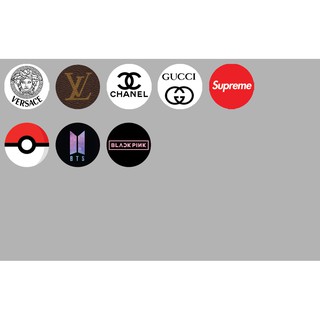 CVV Custom Stickers For your ATM or CC | Shopee Philippines