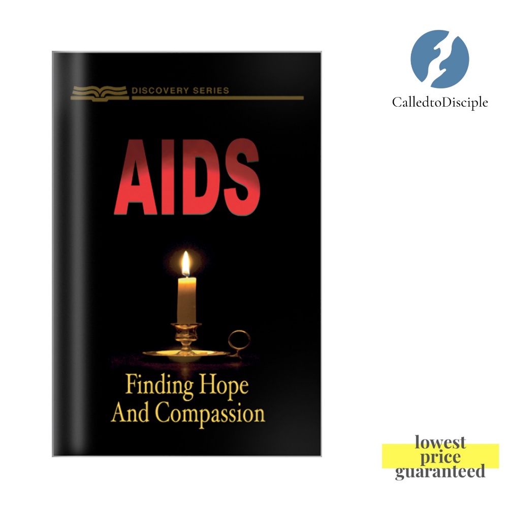 AIDS: Finding Hope and Compassion booklet (Discovery Series) - ODB ...