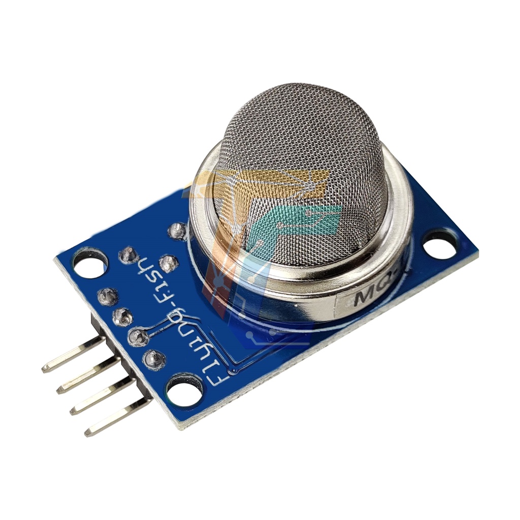 mq135 gas sensor MQ135 MQ-135 Air Quality Sensor Hazardous Gas Detection Module For pcb diy ...