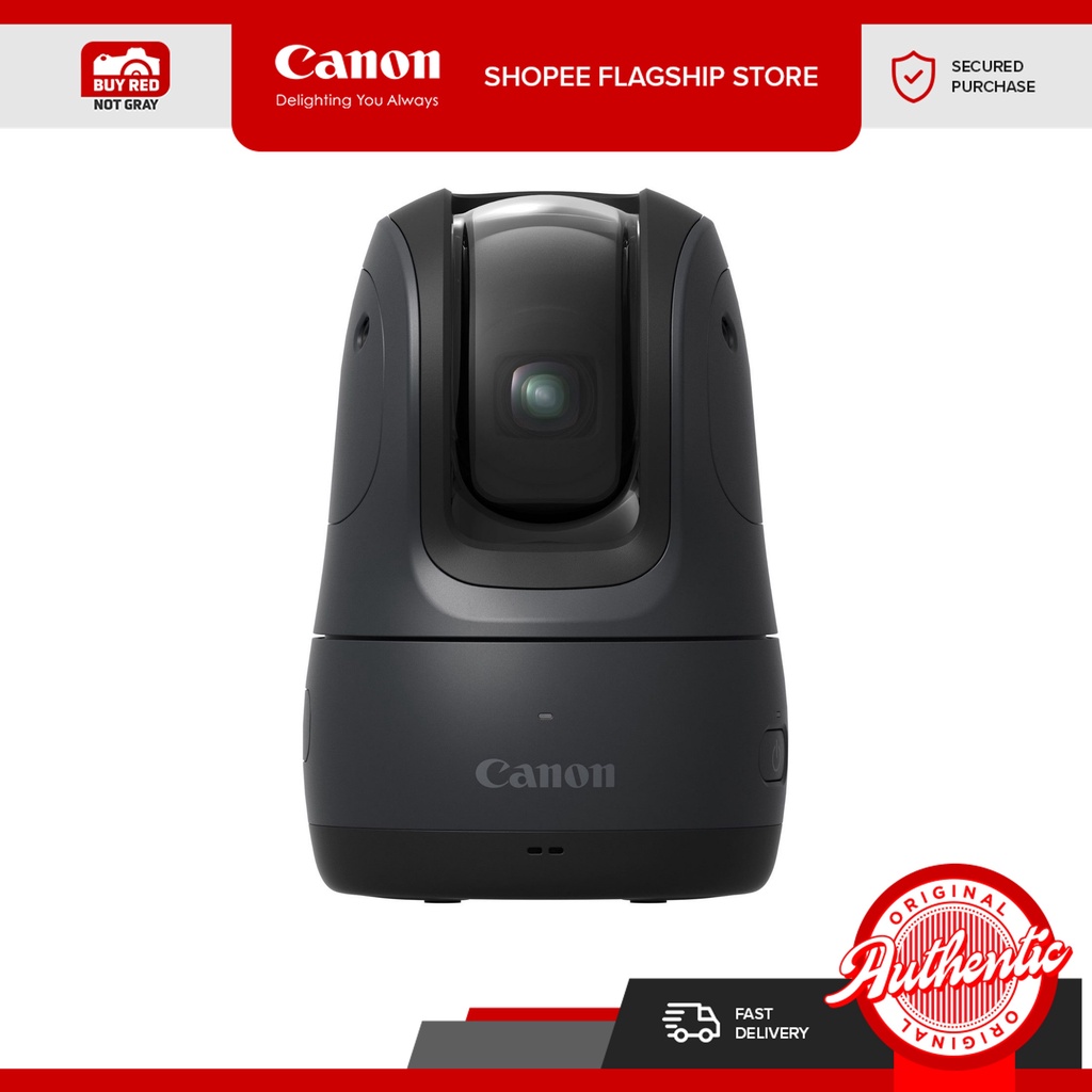 Canon Camera PowerShot PICK (11.7 Megapixels, 3x Optical Zoom, USB Type ...