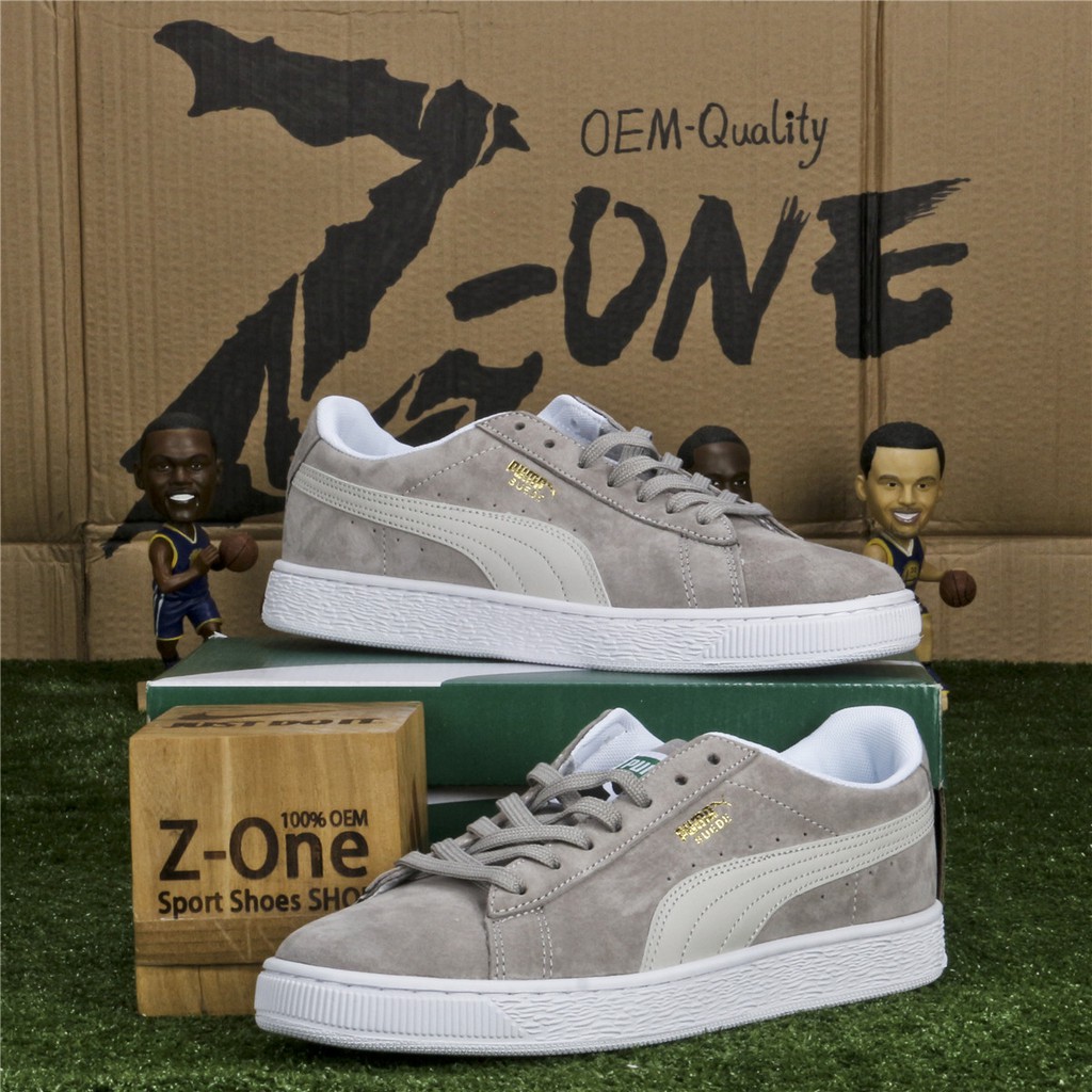 50th Anniversary Of Puma's Iconic Suede Shoes Inspires, 55% OFF